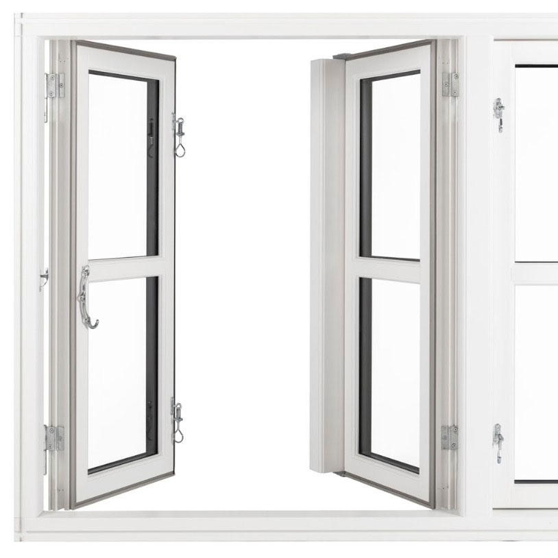 Rømningsvei vindu & Redningsåpning: Krav og guide